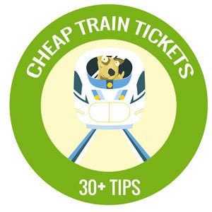 Cheap Train Tickets: How To Find A Rail Ticket Bargain